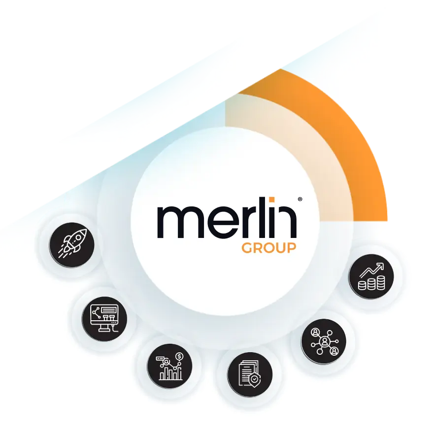Merlin Cyber: Cyber Security, Identity and Access Management Solutions